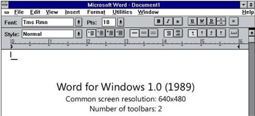 从菜单到标签：流畅用户界面的特点、背景与启示 From the Menus to the Tags: Characteristics ...