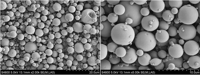 超临界流体发泡技术制备含PLLA缓释微球nHA/PLGA复合支架及体外释放性能研究 Release Performance in Vitro ...