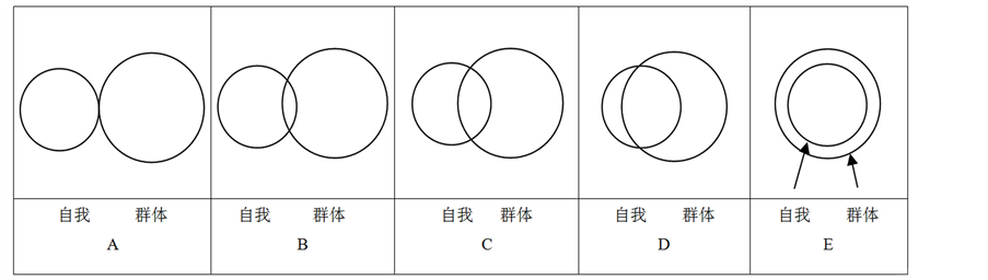 认同融合理论研究述评 Review of Identity Fusion